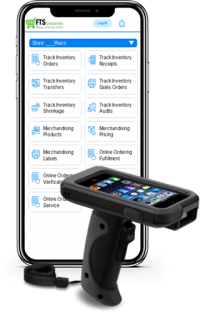 Solutions – FTS Solutions Inc.