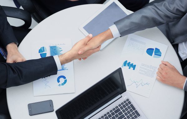 Partners – FTS Solutions Inc.